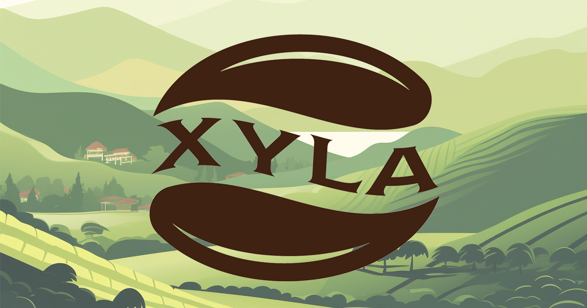 XYLA Coffee - Charcoal Roasted Vietnamese Coffee